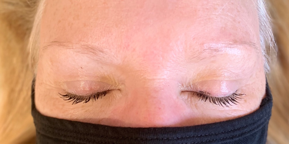 Nanobrows at Clarité Laser & Medical Esthetics